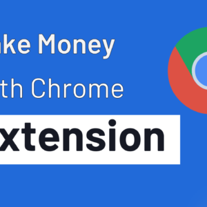 The 14 Ways to Make Money with Chrome Extensions - The SaaS Talk